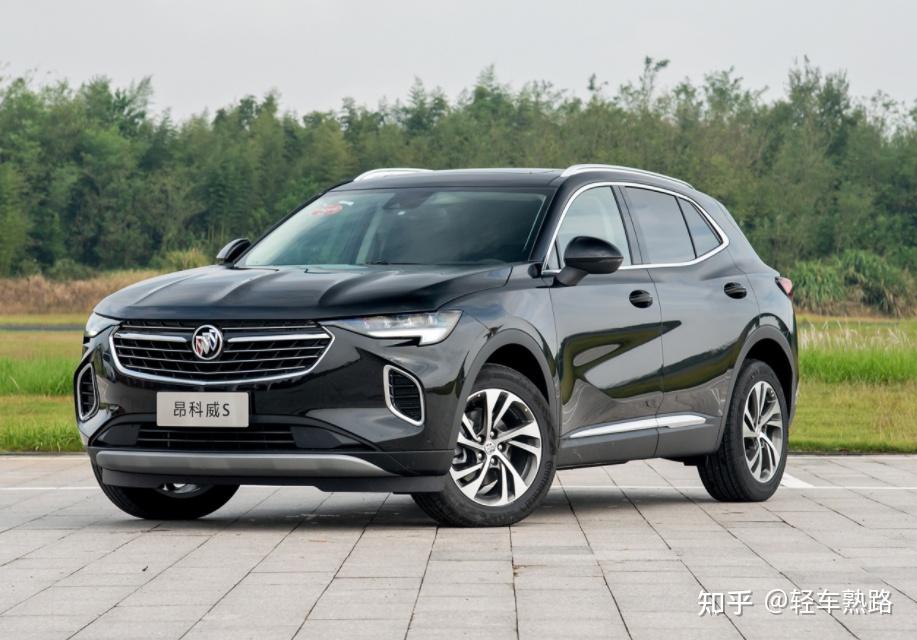 皓影混动豪华和昂科威s552t豪华如何选择？ - 知乎