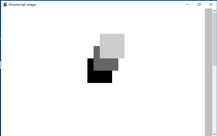 [DiyCodeCn/PL/PostScript]2 简单图形绘制 - 知乎