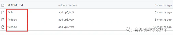 SRS RTMP h265支持 - 知乎