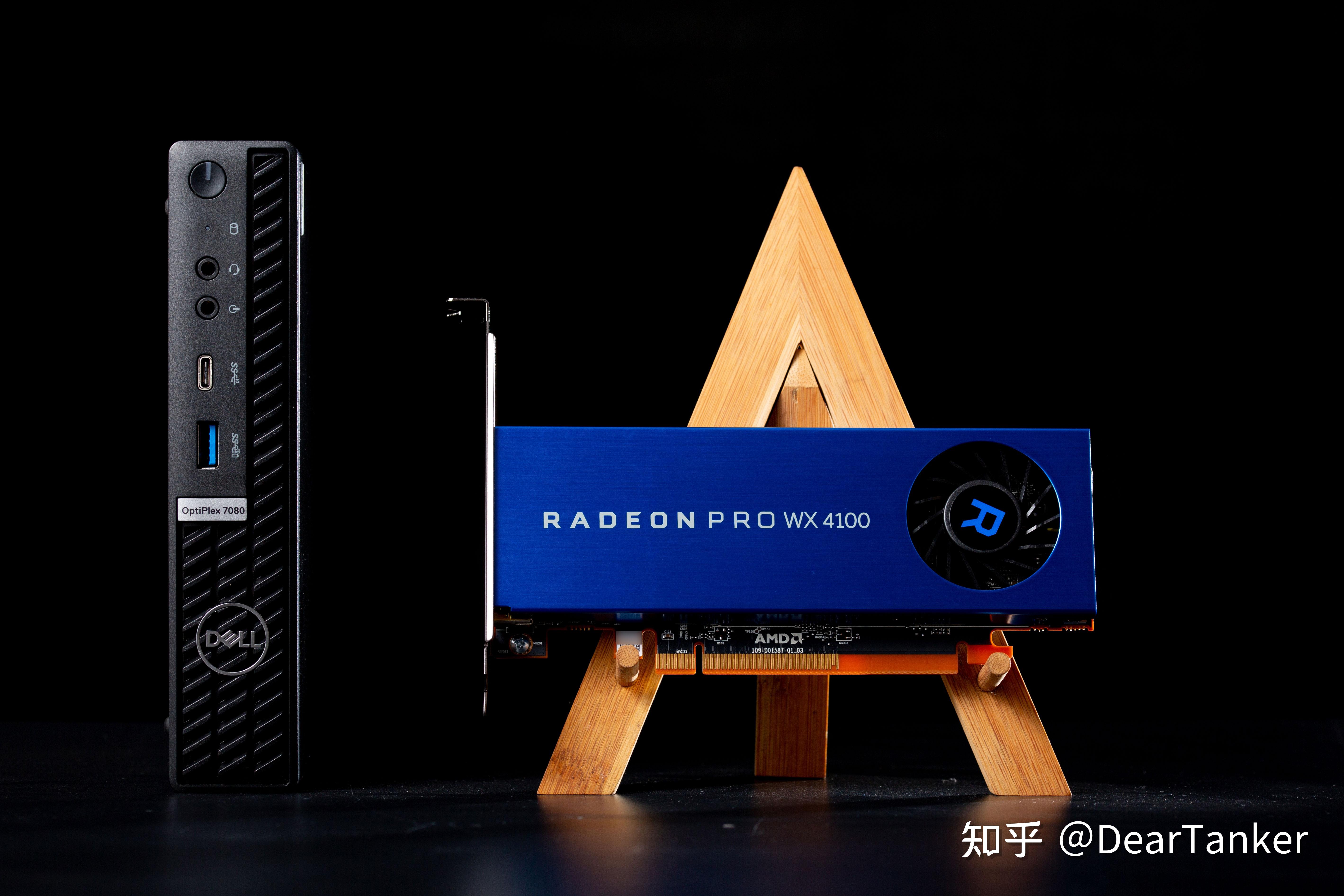 戴尔 Dell OptiPlex 7080 Micro 微型机展示及拆机 - 知乎