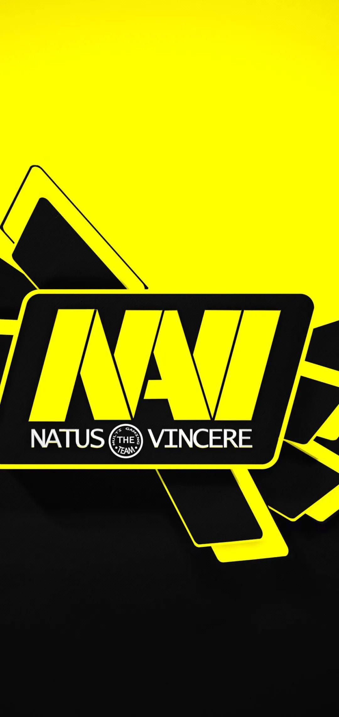 CSGO壁纸｜NAVI - 知乎