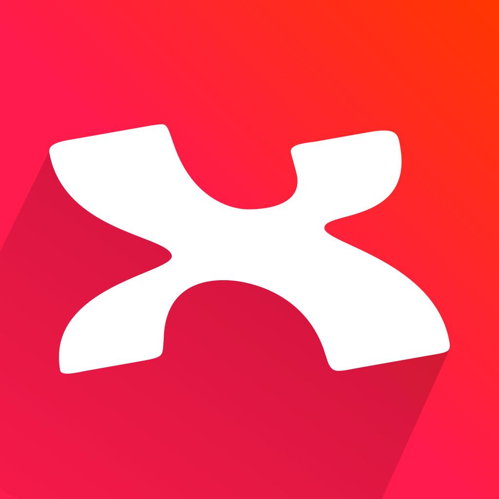 用心从“门面”开始： XMind 十年 logo 演变史 - 知乎