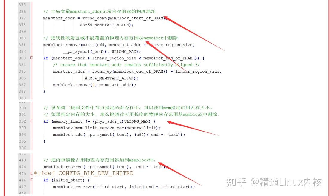 Linux内存管理之引导分配器（bootmem分配器/memblock分配器） - 知乎