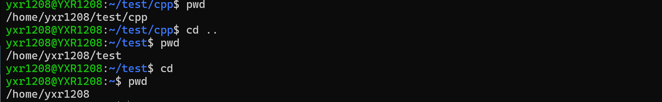 WSL/VMware 安装及 Linux 常用命令介绍 - 知乎