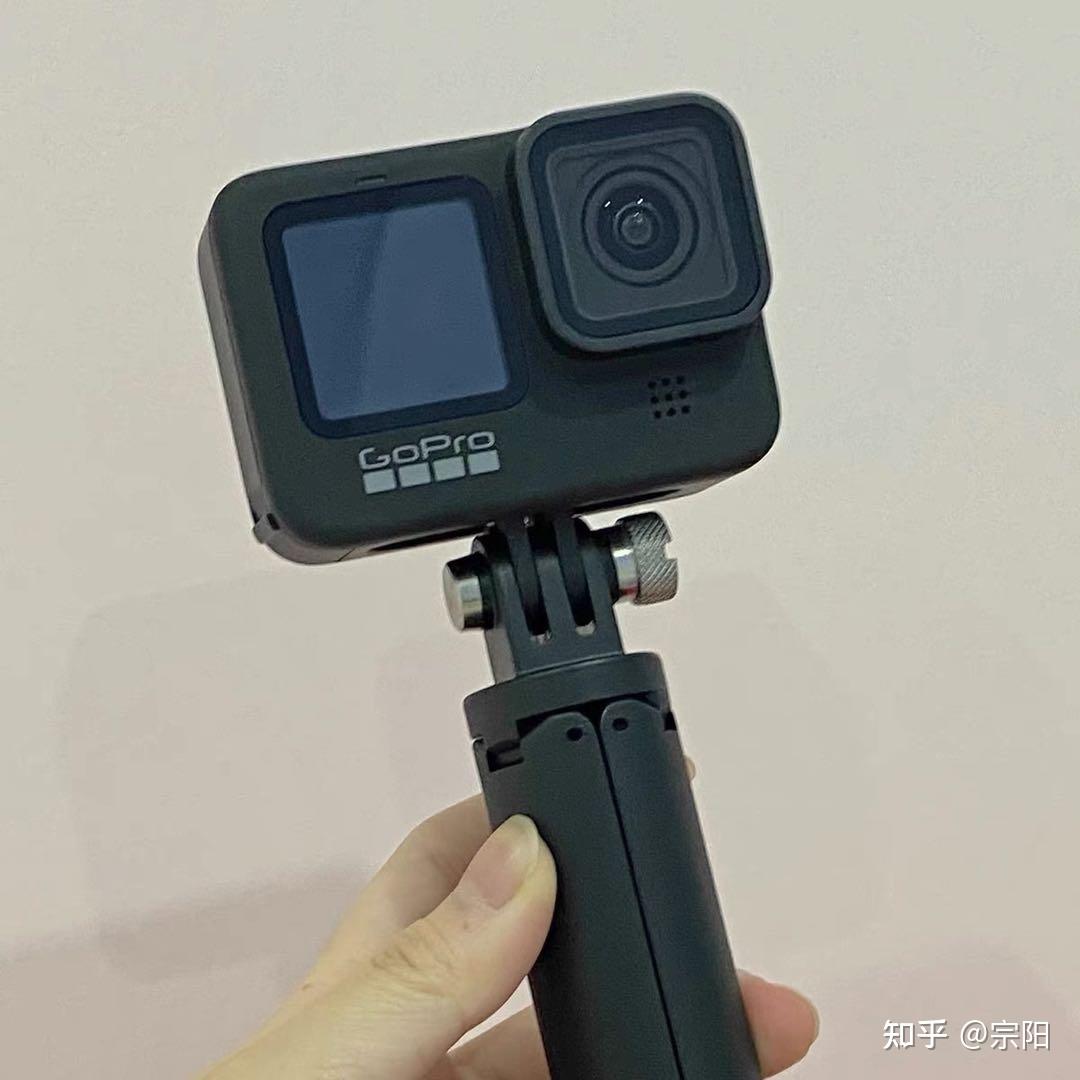 GoPro1到9哪款性价比最高？ - 知乎