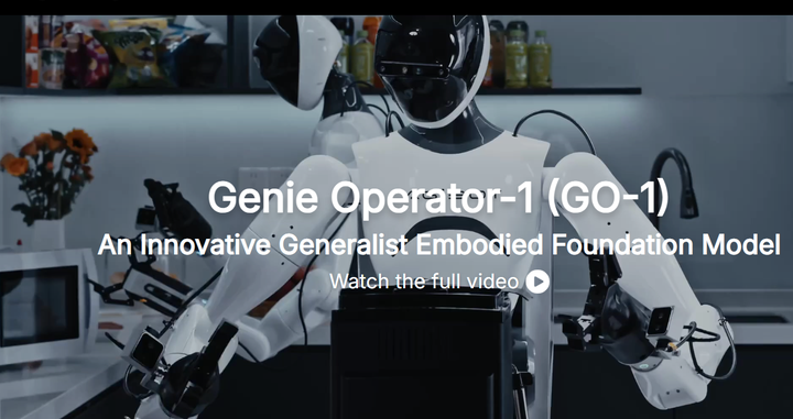 具身智能领域，真实场景机器人数据集汇总 - 知乎