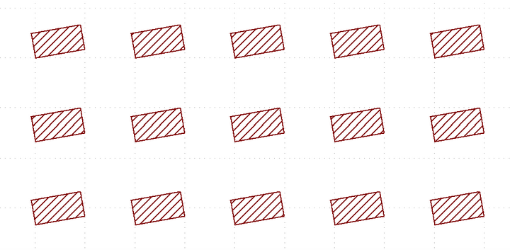 芯片与集成电路设计数据格式之GDSII - 知乎