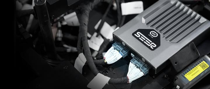 产品推介丨入门级移动机器人控制器 SRC-880 - 知乎