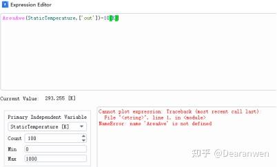 七十一、Fluent表达式进阶实例 - 知乎