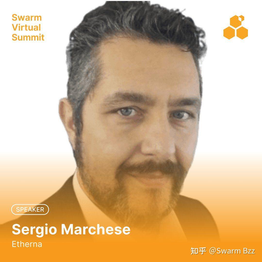 Swarm Bzz (Swarm summit 2023)告一段落 - 知乎