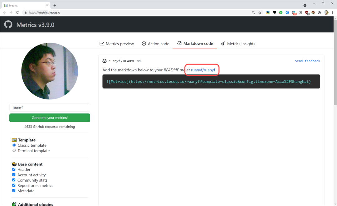 GitHub 个人主页美化（下） - 知乎