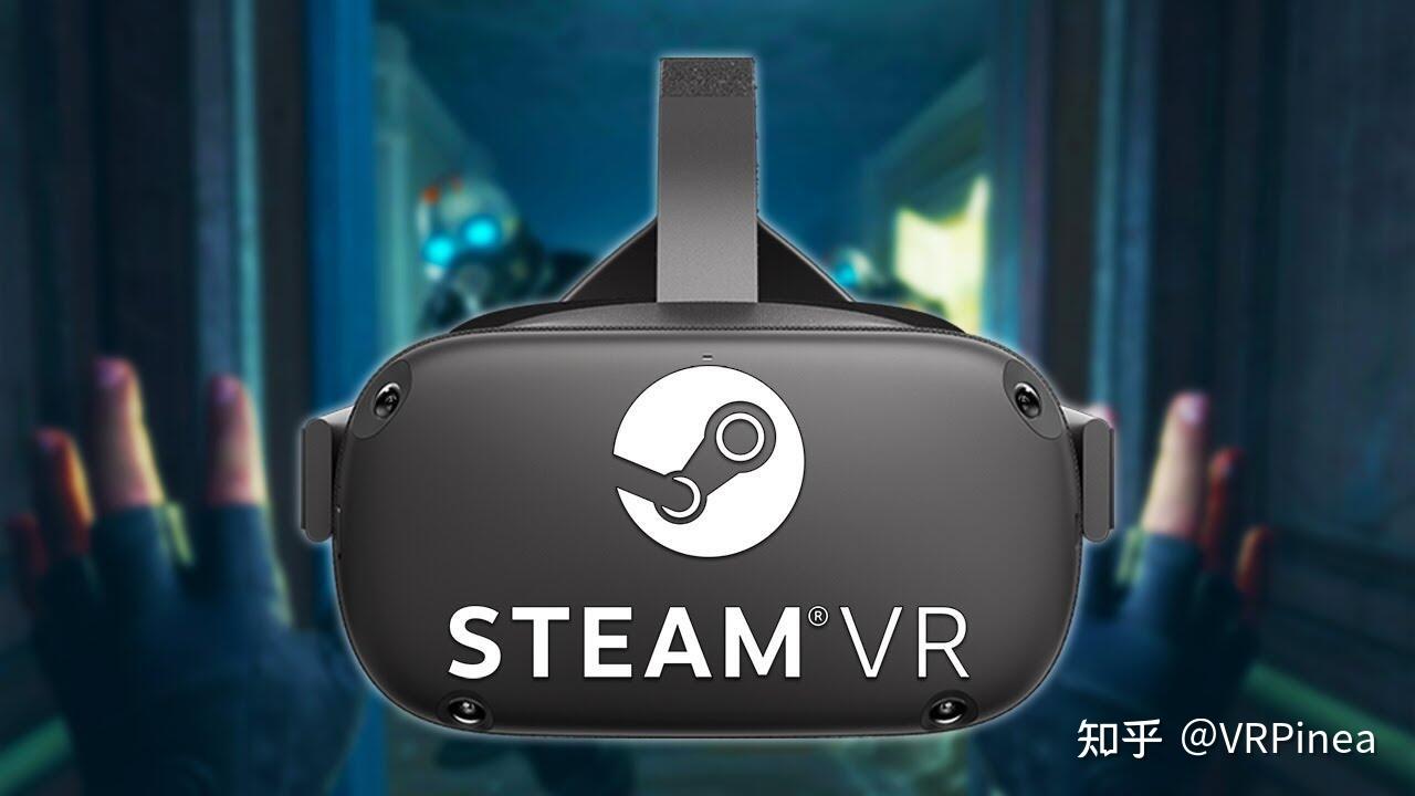 8月SteamVR活跃设备盘点：Quest 2触底反弹，Valve Index神奇不再 - 知乎