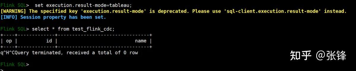 使用 Flink CDC 实现 MySQL 数据实时入 Apache Doris - 知乎