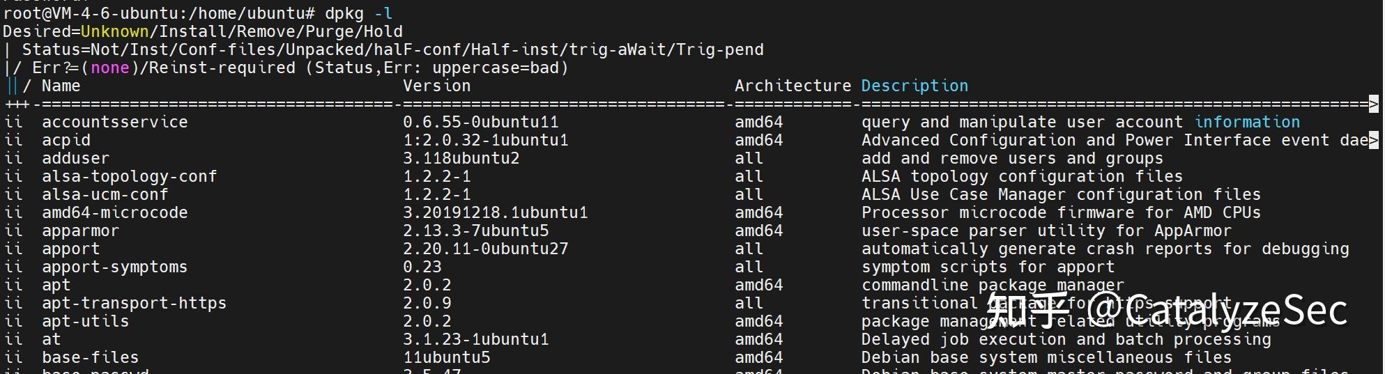 等保测评-Linux服务器 - 知乎