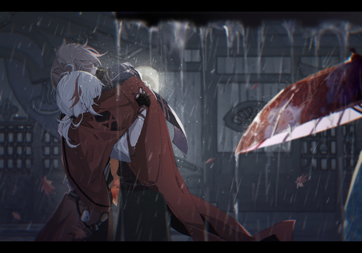 耽美推荐（3） - 知乎