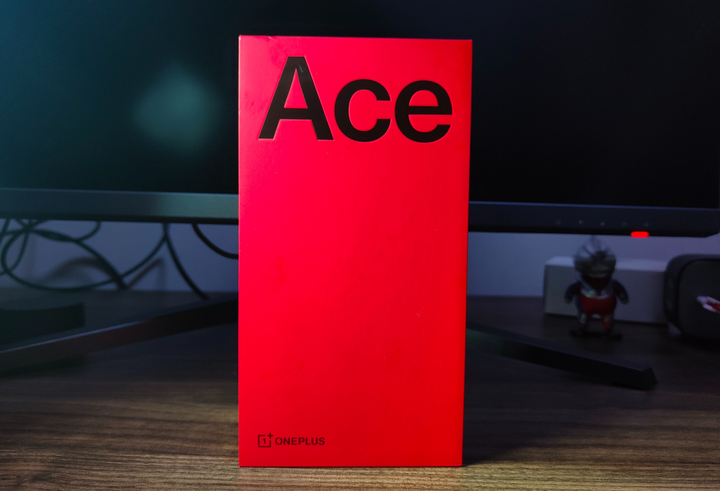 一加Ace2，开机使用初体验，性价比是玩会了 - 知乎