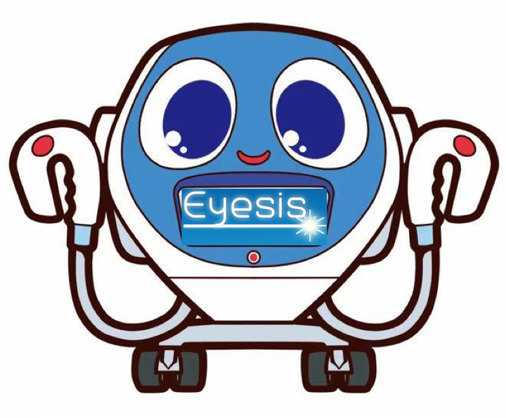 EYESIS强脉冲光能治疗哪些眼病？ - 知乎