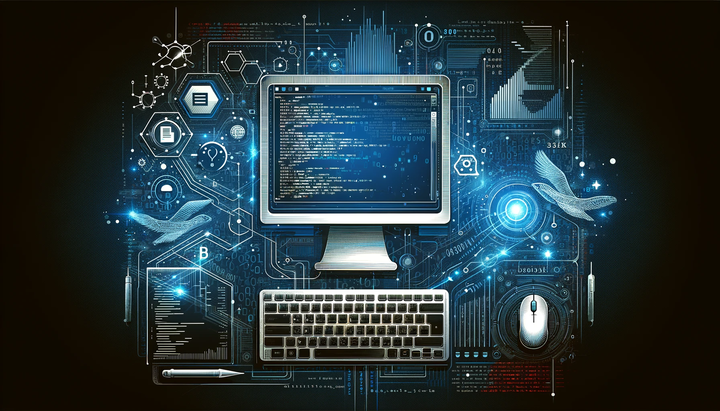 Apache Commons CLI：构建命令行应用的利器 - 知乎