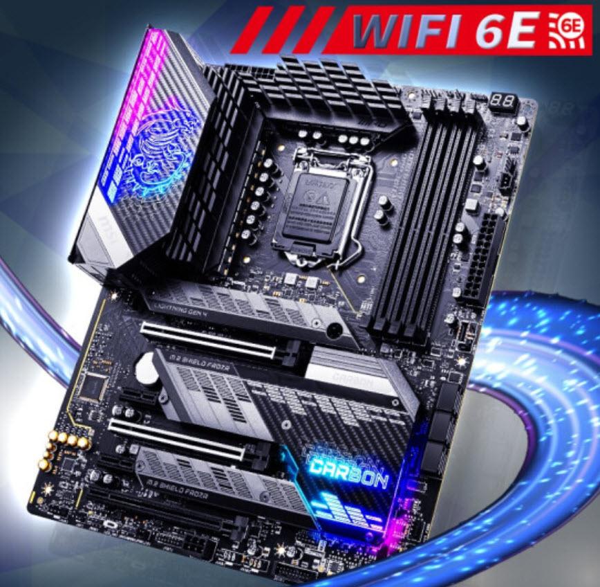 买新不买旧！Z590你想知道的都在这儿 - 知乎