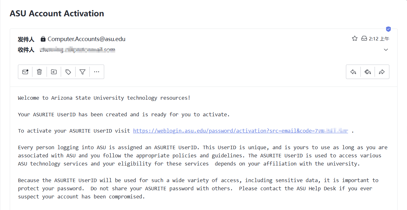 【保姆级教程】5分钟注册美区ASU EDU邮箱，亲测稳定不掉！免费领取谷歌Gemini AI Pro年省5000+福利（附限时攻略） - 知乎