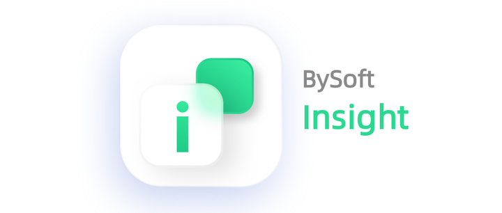 企业生产难题，一招化解！BySoft Insight助力升级 - 知乎