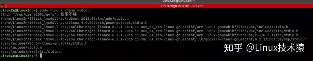 盘点一些Linux实用小技巧 - 知乎