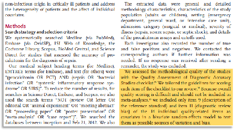 Revman软件手把手教你做诊断性Meta分析实例 - 知乎