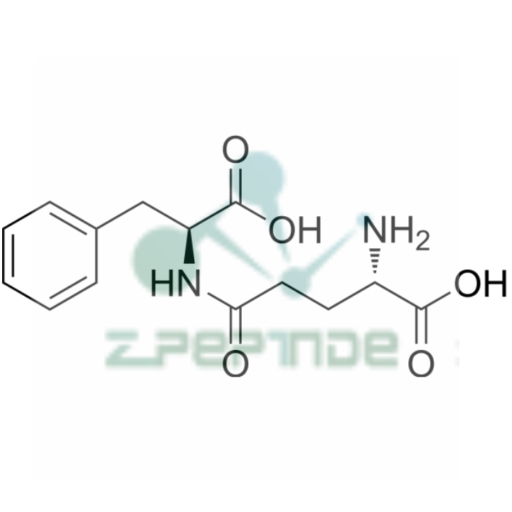 多肽合成：γ-Glu-Phe (Synonyms: γ-Glutamylphenylalanine) 7432-24-8 - 知乎