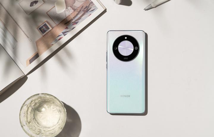 千元机卷到什么样子？超长续航还抗摔的荣耀X50，只要1399元 - 知乎