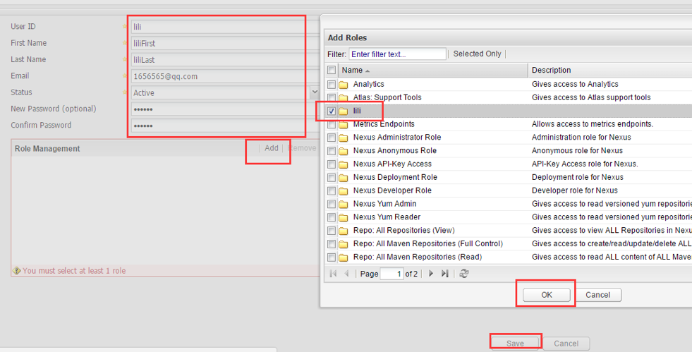 Nexus仓库搭建及配置详解 - 知乎