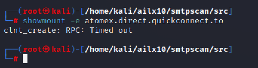 第13章 Unix RPC服务评估（网络安全评估） - 知乎