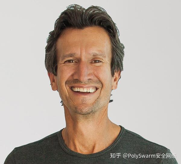 网络安全领导加入 PolySwarm 担任首席营收官 CRO - 知乎