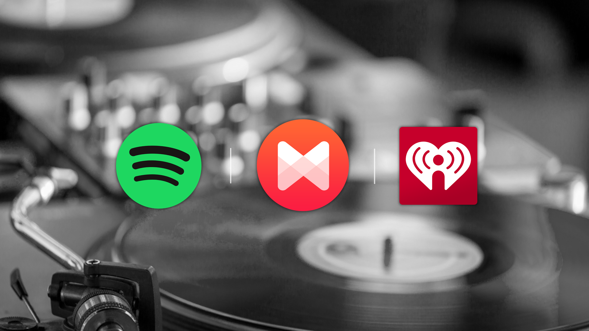 Spotify 与国内众音乐产品相比有哪些优缺点？ - 知乎