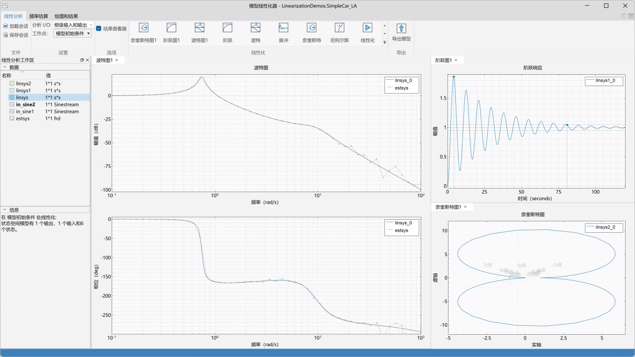 持续进化 | MWORKS 2023b正式上线，更新要点一文速览！ - 知乎