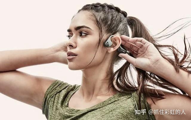 2023年骨传导耳机值不值得买？南卡骨传导耳机Runner Pro4全新迭代升级，综合体验如何？南卡Runner Pro4详细测评使用 - 知乎