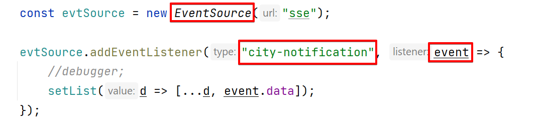 详解 Server Sent Event(SSE)——接收后端通知的轻量方案 - 知乎