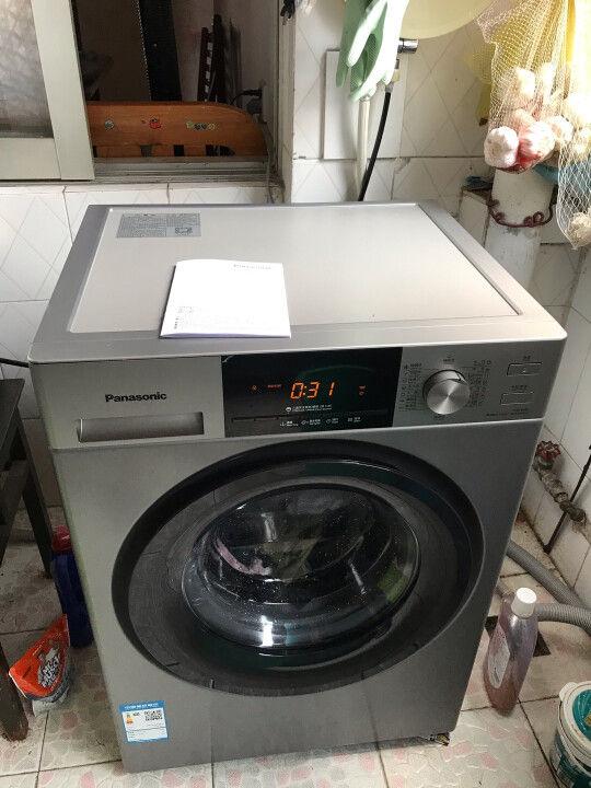 松下XQG90-3R9ET怎么样？入手28天后优缺点总结!! - 知乎