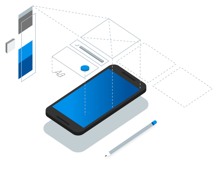 Flutter原理简解 - 知乎