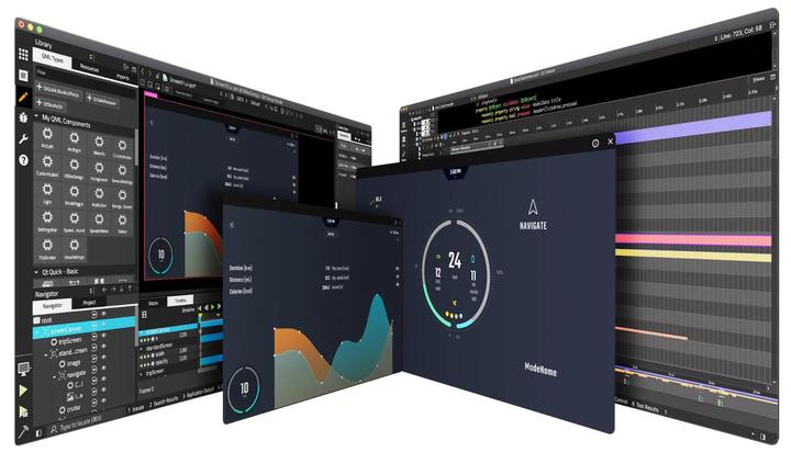 ChatGPT：Qt QML 开发安卓App 性能比原生还好 - 知乎