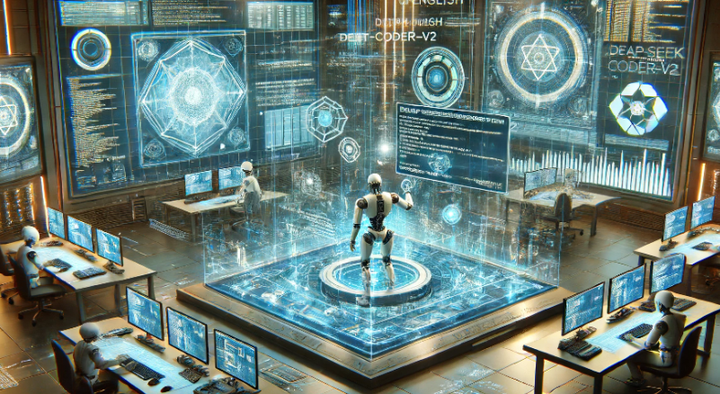 DeepSeek发布DeepSeek-Coder-V2，性能超GPT4-Turbo代码能力，236B参数，开源代码模型登顶全球第二 - 知乎