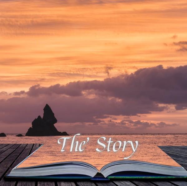 The Story 故事 ----------- - 知乎