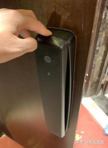 德施曼Q50M PRO(德施曼智能锁q50mpro)怎么样？性价比如何 - 知乎