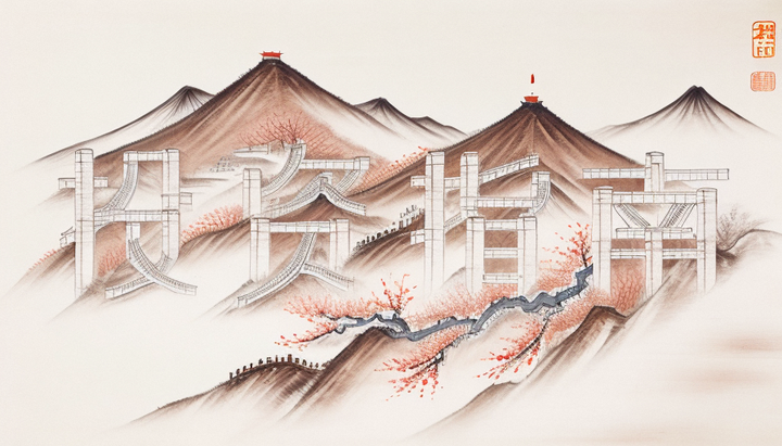 2025海外投资指南：ODI、FDI、QDII、QDLP、QDIE，如何选择？ - 知乎