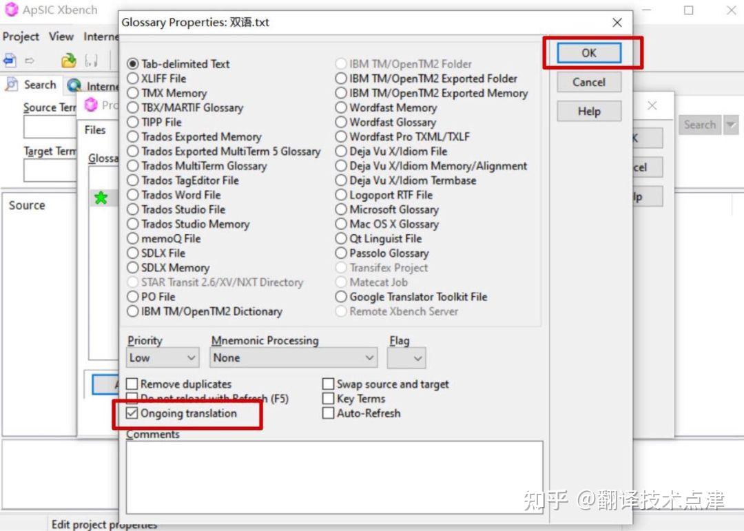 Xbench的QA功能 - 知乎