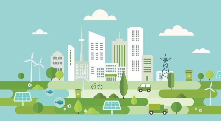 【DataGo】ESG近期研究 - 知乎