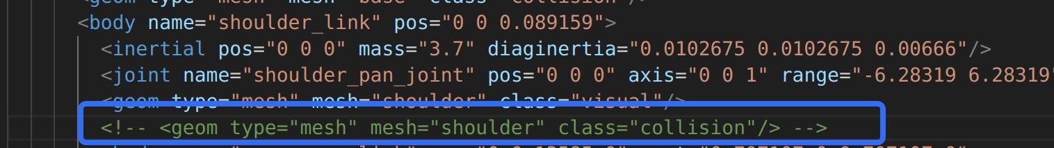 MuJoCo中级篇01. LoadMuJoCo(URDF→MJCF) - 知乎