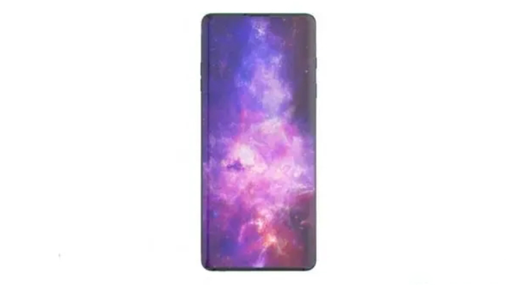 魅族21Pro渲染图，高颜值一体屏+骁龙8Gen3，拍照有惊喜 - 知乎