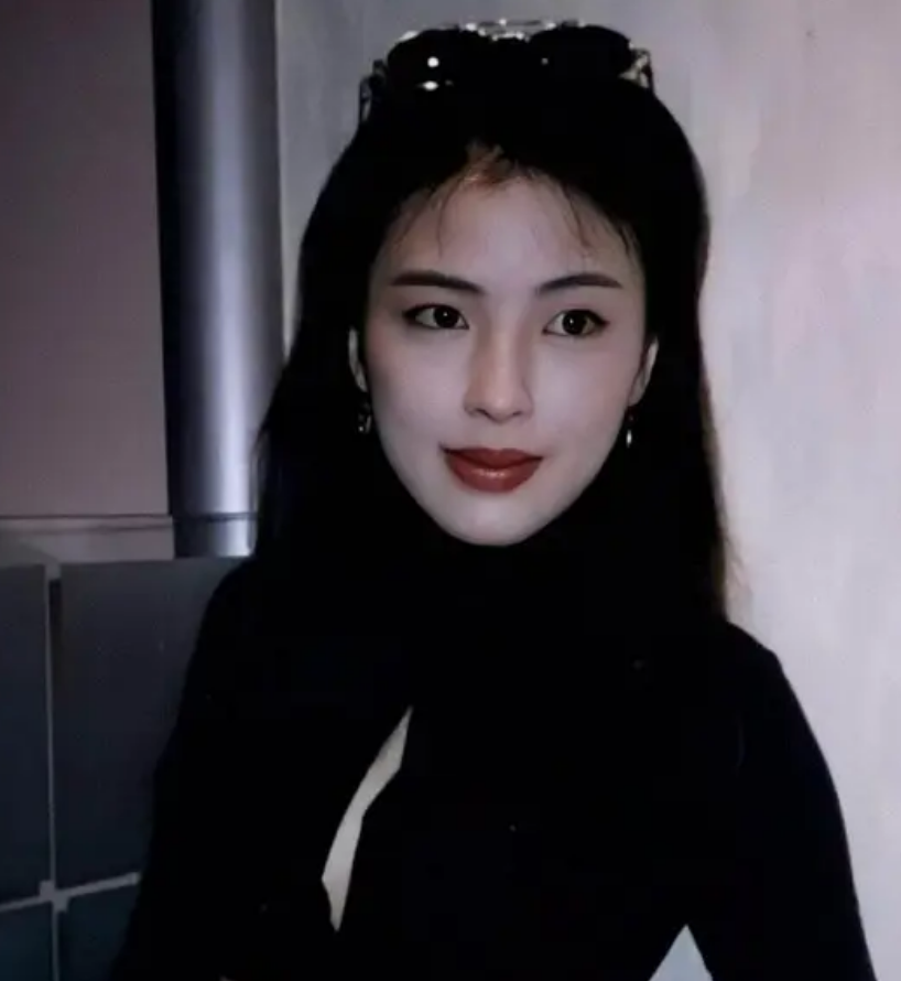 如何评价罗美薇与张学友的爱情？ - 知乎