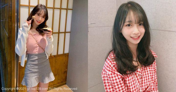 香港美女「Coco Wong」笑起来好甜，举手投足超有女朋友feel！ - 知乎