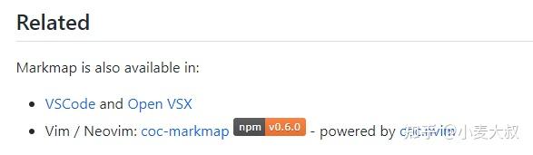 markdown 自动生成 思维导图 - 知乎